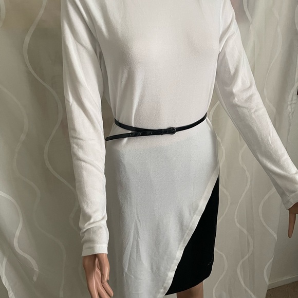 STYLEWE | Tops | Stylewe Cute Asymmetrical Regular Fit Long Sleeve Top ...